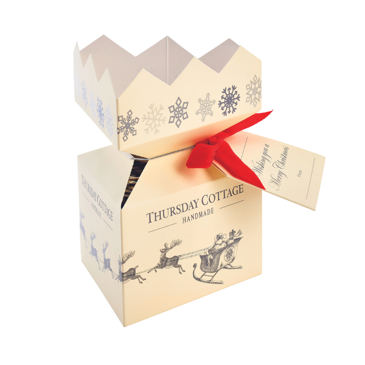 Christmas Cracker Gift Pack – Thursday Cottage